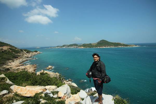 BÌNH HƯNG – VĨNH HY ĐẢO TÔM HÙM – ASK TRAVEL – Du lịch trải nghiệm